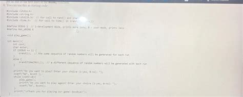 Solved Hangman Game Total Joinis 100 Phenvinber To Add The