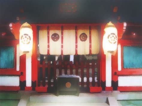 Cgart Moritake モリタケ Mousou Wakusei 妄想惑星 Omatsuri Yaro ~inran