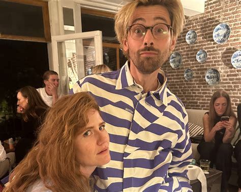 Over Britte Lagcher Tv Films Programmas Vriend Eyespired