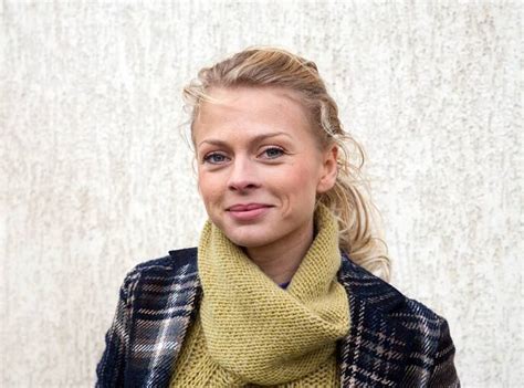 Sexy Kommissarin Isabell Gerschke Tv Today