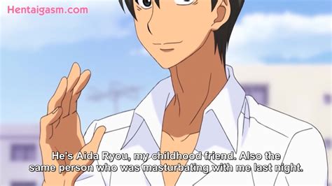 Uncensored Hentai Soushi Souai Junai Mellow Yori Uncensored Full