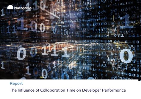 Unlocking Productivity The Influence Of Collaboration Time On