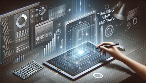 Tracking Swiftui Redraws 7 In Swiftui How Do You Check If A View By Roberto Sampaio