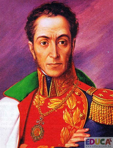 Simón Bolívar Educa