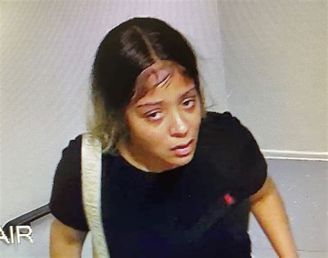 Woman Sought In Aggravated Assault Toronto Cops Toronto Sun