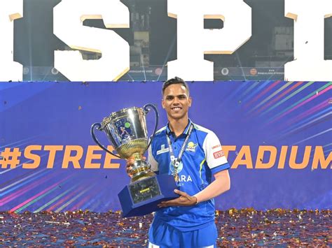 Who Is Abhishek Dalhor कौन है अभिषेक डलहोर जिनकी Ipl 2025 में हुई