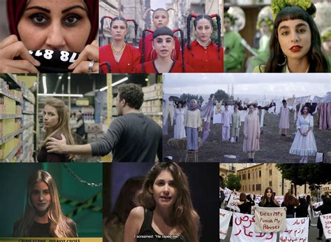 The Journey To Making Sexual Violence A Serious Crime Mena Effie