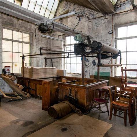 Heritage Open Days Sunny Bank Mills Art Gallery And Business Space In