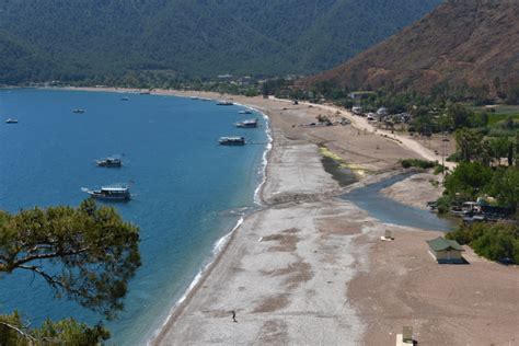 Adrasan Gezilecek Yerler Görülmesi Gereken 15 Yer Miniyol