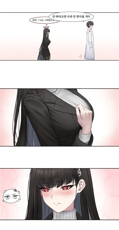 Sensei Rio Himari And Problem Solver Sensei Blue Archive Drawn By Junu Jwoo Danbooru