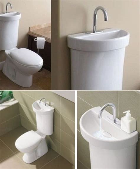 Tazas De Baños Modernos Pequeños
