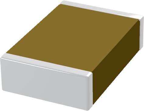 Smd High Voltage Capacitor Class Ii Hv Products