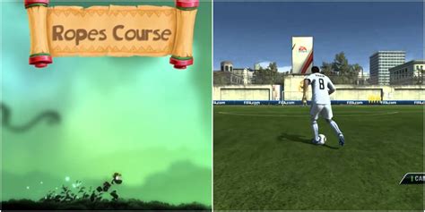 Best Hidden Loading Screens In Games