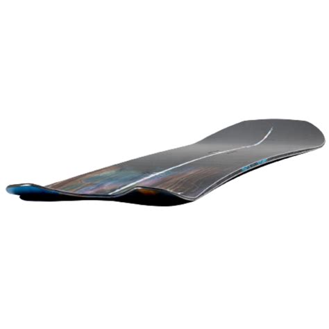 2025 Nitro Squash Men's Snowboard - Versatile Freeride