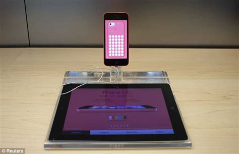 Hackers Claim Security Flaws In Apple S New IOS Software Means They Are Able To Access