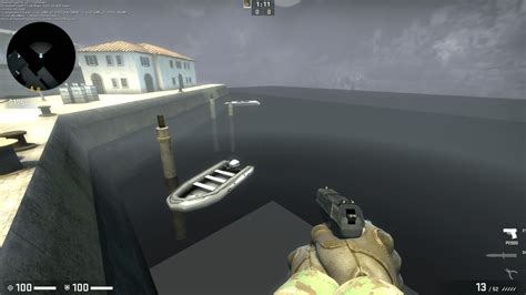 Water Doesnt Uses Cubemap Texture Rhammer