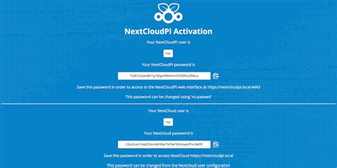 Build Your Own Raspberry Pi Cloud Server With Nextcloud Shop Just Lovely Things