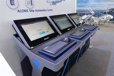 선박자동항해콘솔 제품디자인개발 제품 모델링·렌더링 포트폴리오 크몽