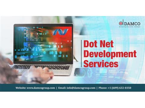 Enhance Your Ecommerce Business With Net Framework Development Service Solutions Washington