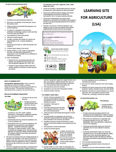 Lsa Book Iec Lsa Long 0 Pdf Farms Agriculture