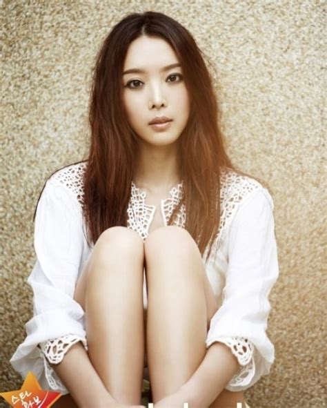 Ha Joo Hee Picture 하주희 Hancinema Ha Joo Hee Picture 하주희 Hancinema