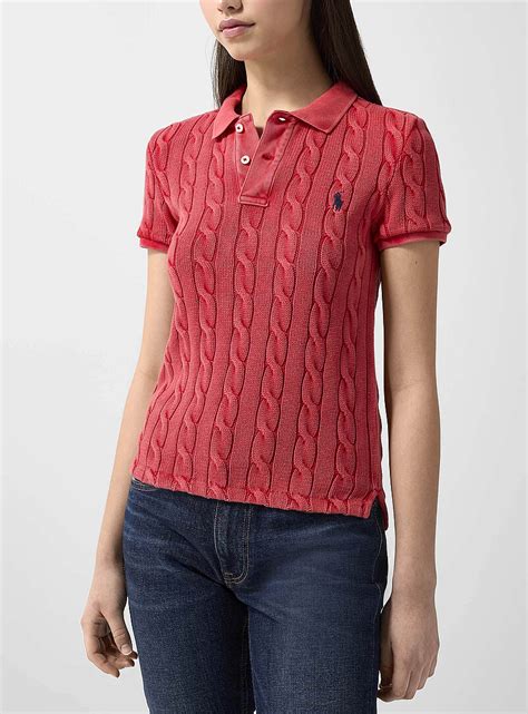 Polo Ralph Lauren Pour Femme Simons