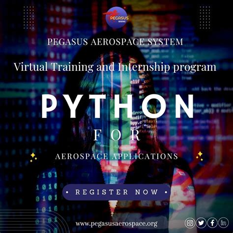 Pegasus Aerospace System And Engineering Services On Linkedin Python Programming Coding