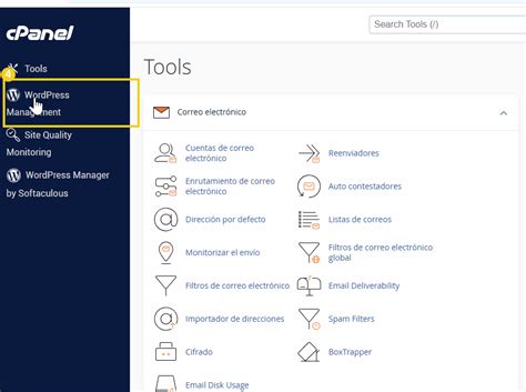 Cómo Instalar Wordpress En Servidores Vps Y Dedicados Linux Ayuda Hostgator