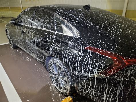 007클린 전 차종 스노우폼세척 파이어볼 카샴푸 스팀세차 진행합니다~ 서울특별시 양천구 목동 비즈프로필