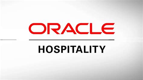 Oracle Hospitality Software Free Demo Available At Best Price In New Delhi