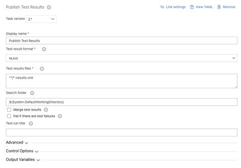 Selenium Python Tests And Azure Devops Integration Made For Each Other