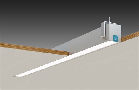 Linkable Recessed LED Linear Light For Indoor Ceiling China LED Recessed Linear Light And