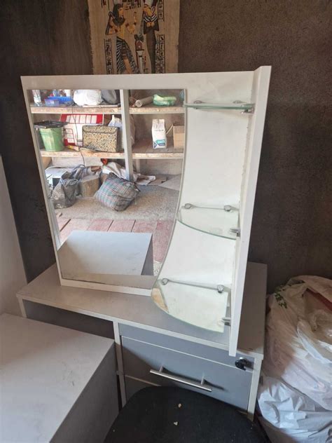 Дзеркало для ванної кімнати 550 грн Меблі для ванної кімнати Запоріжжя на Olx