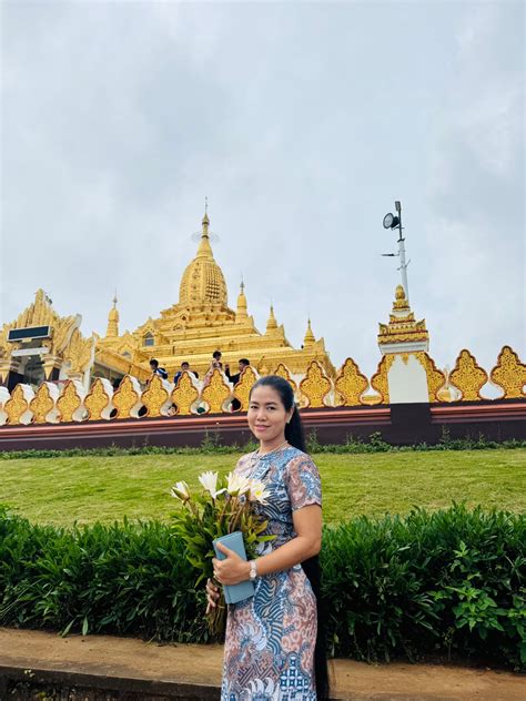 Pann Ei Phyu Vocalist