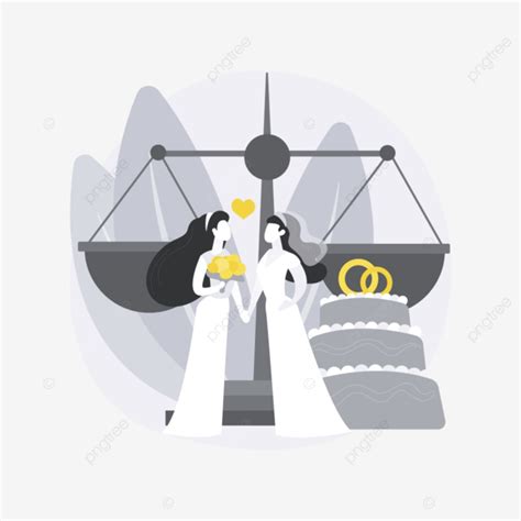 시민 조합 추상 개념 벡터 일러스트 레이 션 예의 바른 교만한 심장 Png 일러스트 및 벡터 에 대한 무료 다운로드