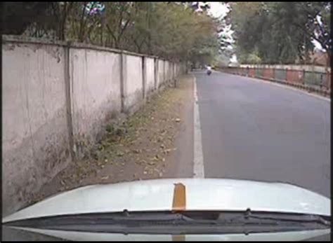 Road Segment Semantic Segmentation Model By Gaze Classification