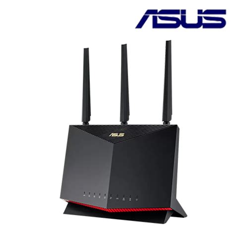 Asus Rt Ax U Pro Router