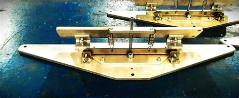 Reverse Engineering Evercon Group