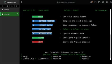 Making It Easy For Your Users Automating Tterm Connect