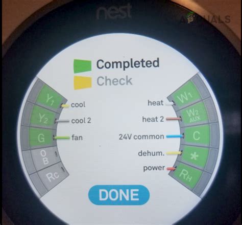 Your Nest Thermostat Stopped Cooling Don T Worry Try This