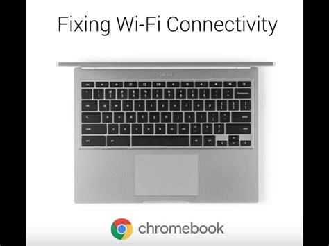 Video Tutorial Fixing Wi Fi Connectivity