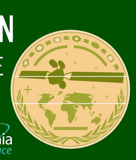 Falcon 9 V1 1 Turkmenalem Monacosat Logo And Paper Model Axm Version