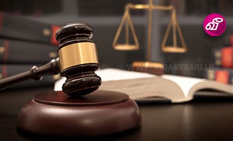 முன்னாள் மாகாண சபை உறுப்பினர் சலோஷன கமகே உட்பட இருவருக்கு விளக்கமறியல் Virakesari Lk