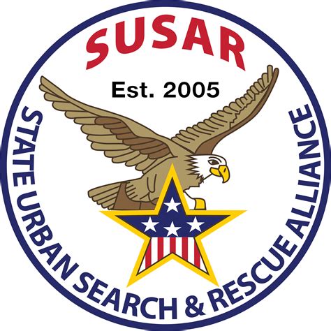 State Urban Search And Rescue Alliance