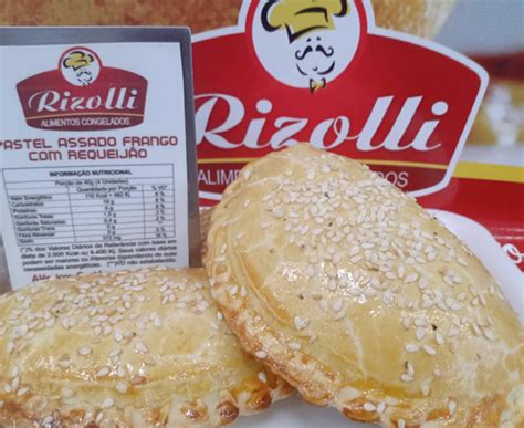 RIZOLLI ALIMENTOS CONGELADOS EM CURITIBA, 41 3049-8686, ALIMENTOS ...