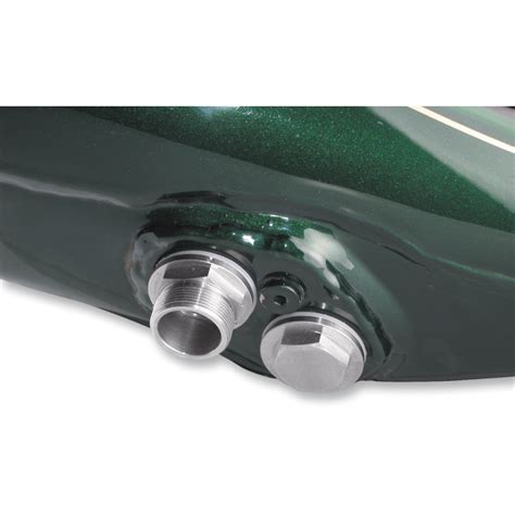 Pingel 62052 Tank Fitting Kit For Fuel Injection To Carburetor