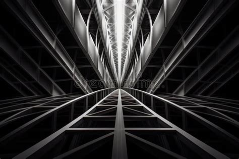 Abstract Architecture Symmetrical Lines And Shapes Stock Illustration Abstract Architecture Symmetrical Lines And Shapes Stock Illustration
