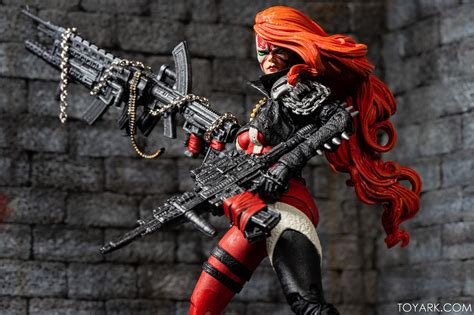 Spawn 202x Wave 2 Gallery Cy Gor She Spawn Soul Crusher And Bonus
