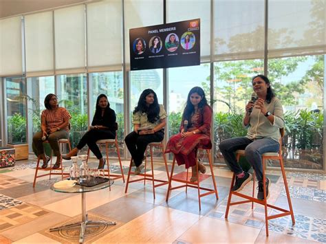 Pooja Suresh On Linkedin Was An Absolute Pleasure To Be Part Of The