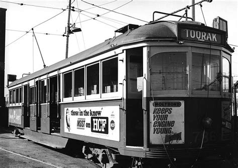 Wikiwand W Class Melbourne Tram